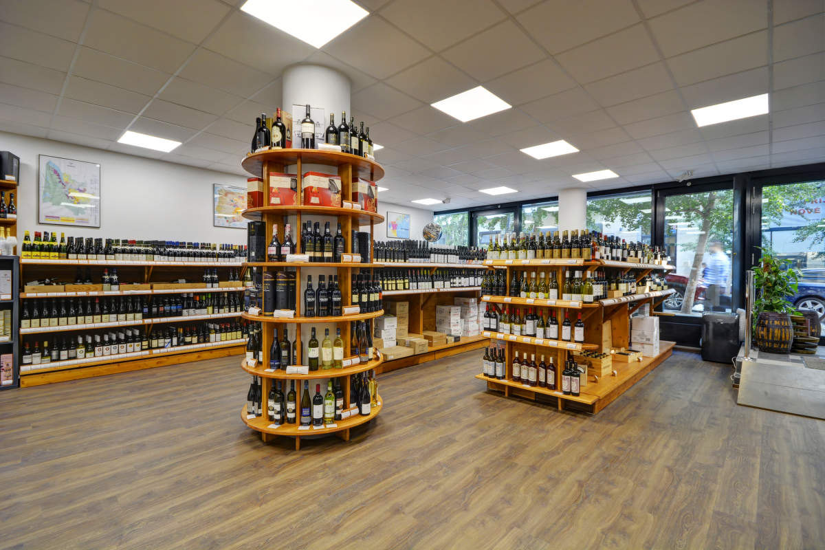 Kontakt | E-shop Global Wines & Spirits