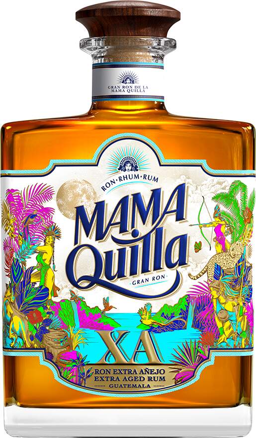 Mama Quilla
