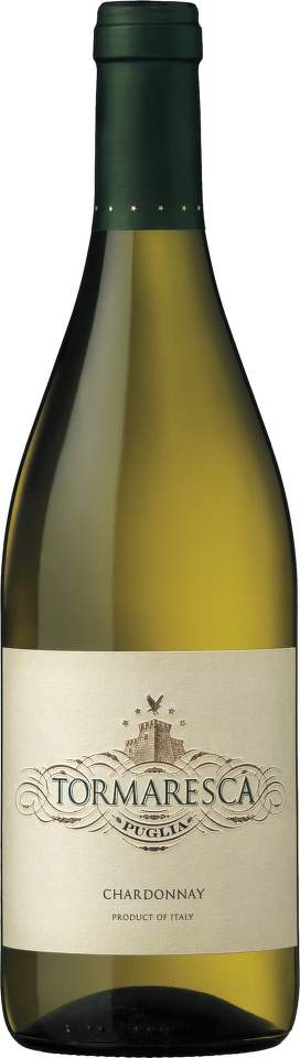 Tormaresca Chardonnay, Puglia | E-shop Global Wines & Spirits