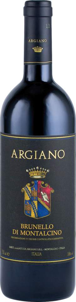 Brunello di Montalcino, Argiano | E-shop Global Wines & Spirits