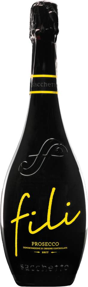 FILI Prosecco Brut Spumante DOP | E-shop Global Wines & Spirits