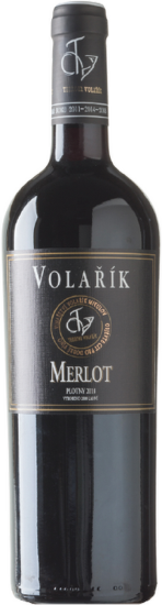 Vinařství Volařík | E-shop Global Wines & Spirits