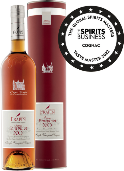 Cognac (koňak) | E-shop Global Wines & Spirits