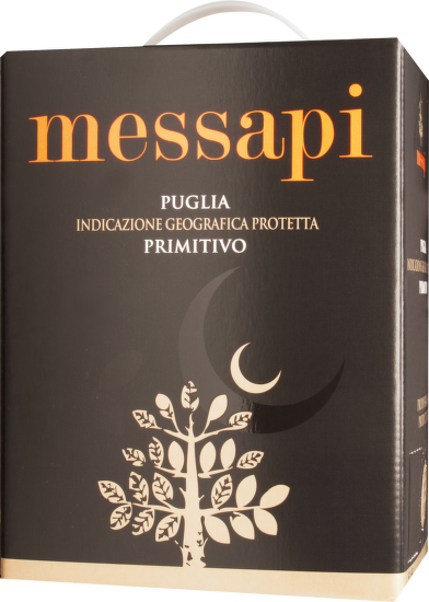 Primitivo | E-shop Global Wines & Spirits