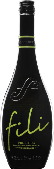Prosecco Marca, Frizzante DOP | E-shop Global Wines & Spirits