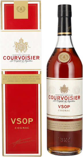 Cognac (koňak) | E-shop Global Wines & Spirits