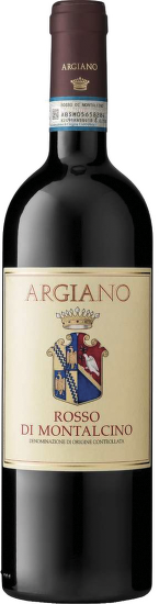 Brunello di Montalcino, Argiano | E-shop Global Wines & Spirits