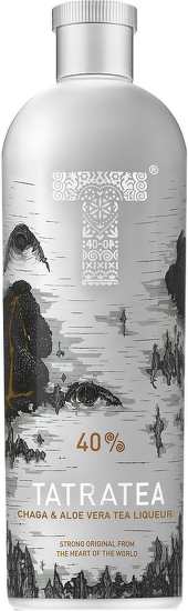 Tatratea mini set mix IV. 14 x 0,04 l | E-shop Global Wines & Spirits