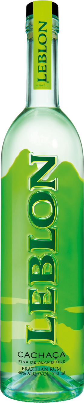 Leblon Cachaca 40% 0.7L | E-shop Global Wines & Spirits