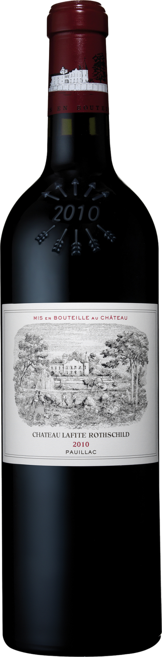 Château Lafite Rothschild, 1er Cru Classé, 2010 | E-shop Global Wines & Spirits