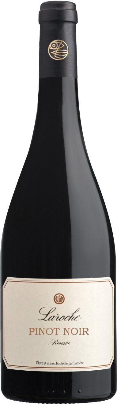 Pinot Noir Reserve, Laroche | E-shop Global Wines & Spirits