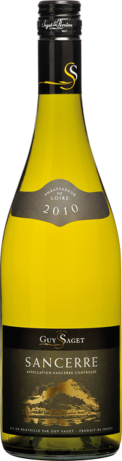 Sancerre AOC Sélection Premiére | E-shop Global Wines & Spirits