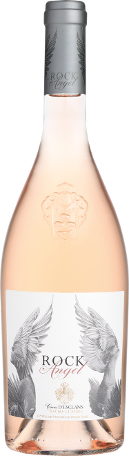 Rock Angel Rose de Provence | E-shop Global Wines & Spirits