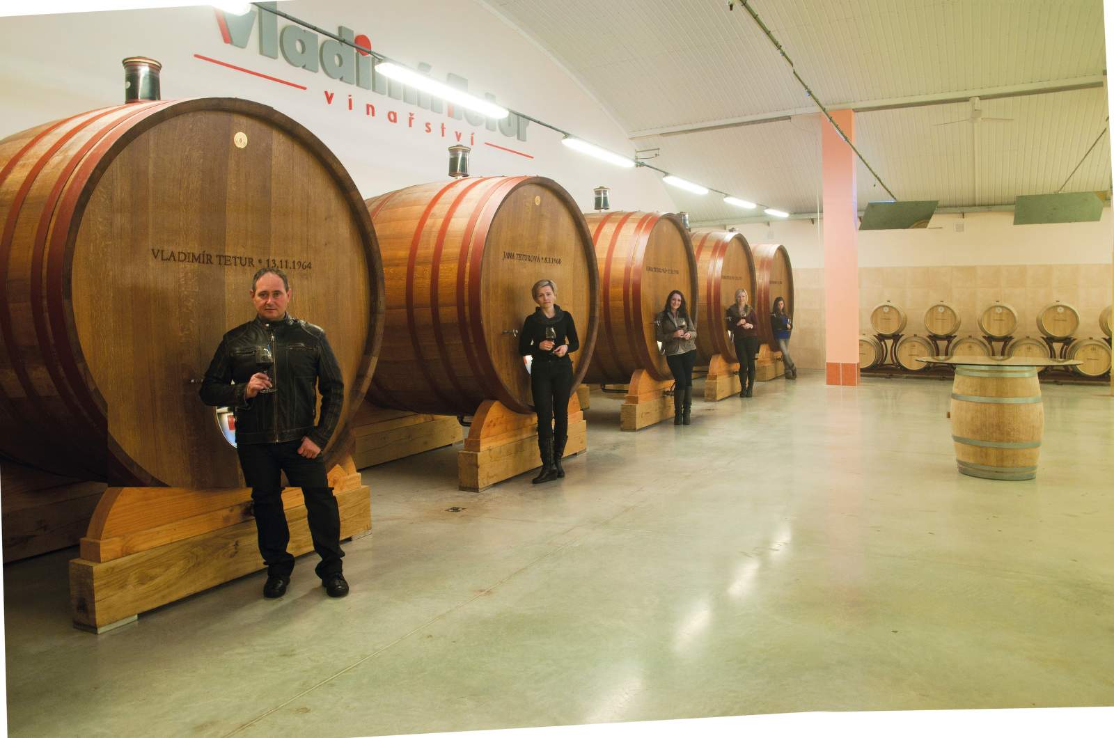 Rulandské šedé, pozdní sběr, Tetur | E-shop Global Wines & Spirits