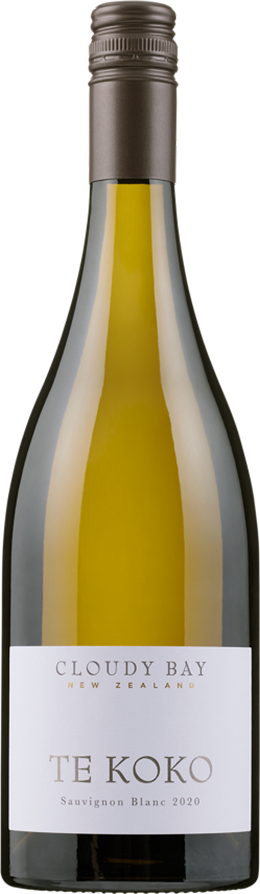 Cloudy Bay Te Koko | E-shop Global Wines & Spirits
