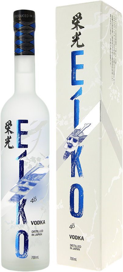 Eiko vodka 0,7l | E-shop Global Wines & Spirits