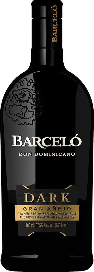 Ron Barcelo Gran Anejo Dark 0,7l | E-shop Global Wines & Spirits