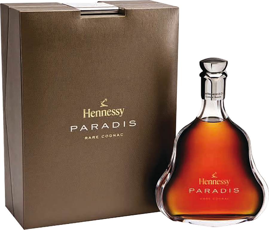 Hennessy Paradis Cognac 0,7l | E-shop Global Wines & Spirits