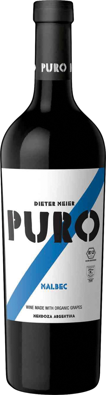 Puro Malbec | E-shop Global Wines & Spirits