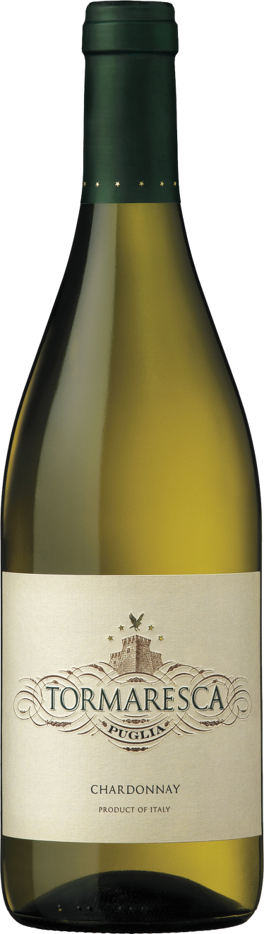 Tormaresca Chardonnay, Puglia | E-shop Global Wines & Spirits