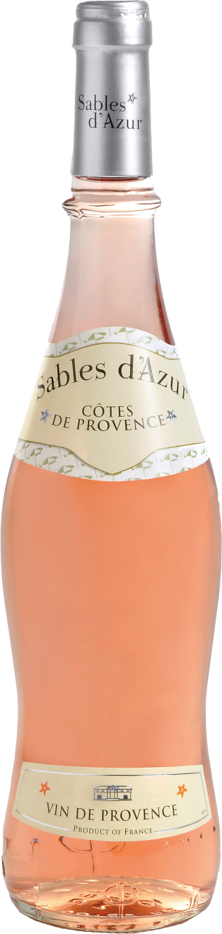 Sables d’Azur Rosé | E-shop Global Wines & Spirits