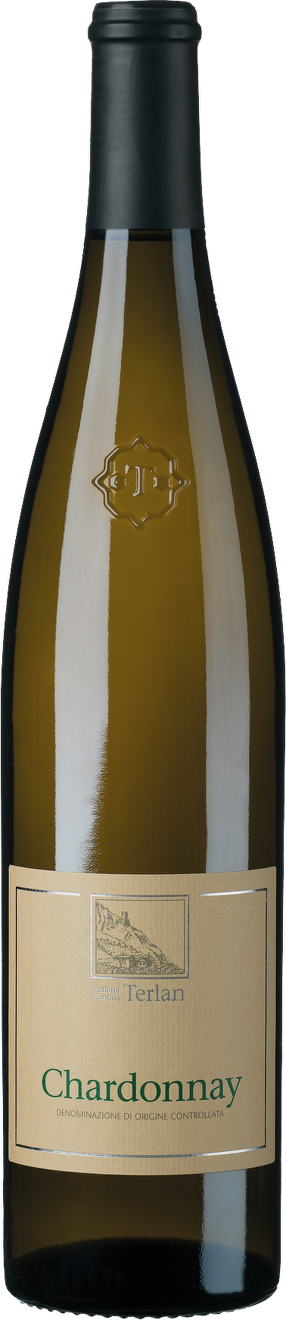 Terlan Chardonnay | E-shop Global Wines & Spirits
