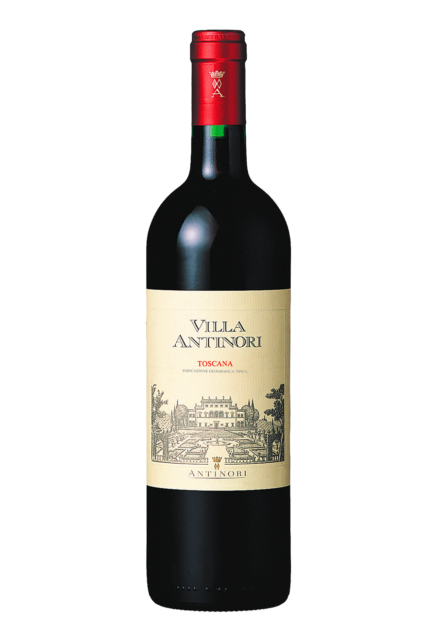 Villa Antinori Rosso Toscana IGP | E-shop Global Wines & Spirits