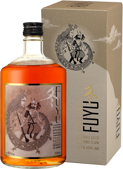Fuyu Japanese Whisky 0,7l | E-shop Global Wines & Spirits