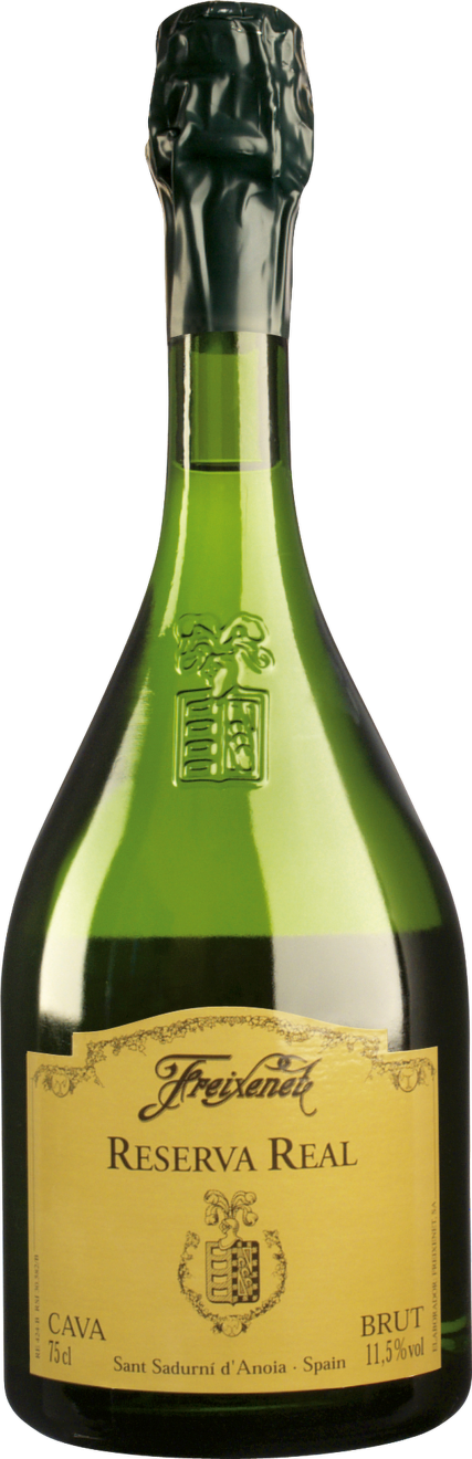 Freixenet Reserva Real Brut | E-shop Global Wines & Spirits