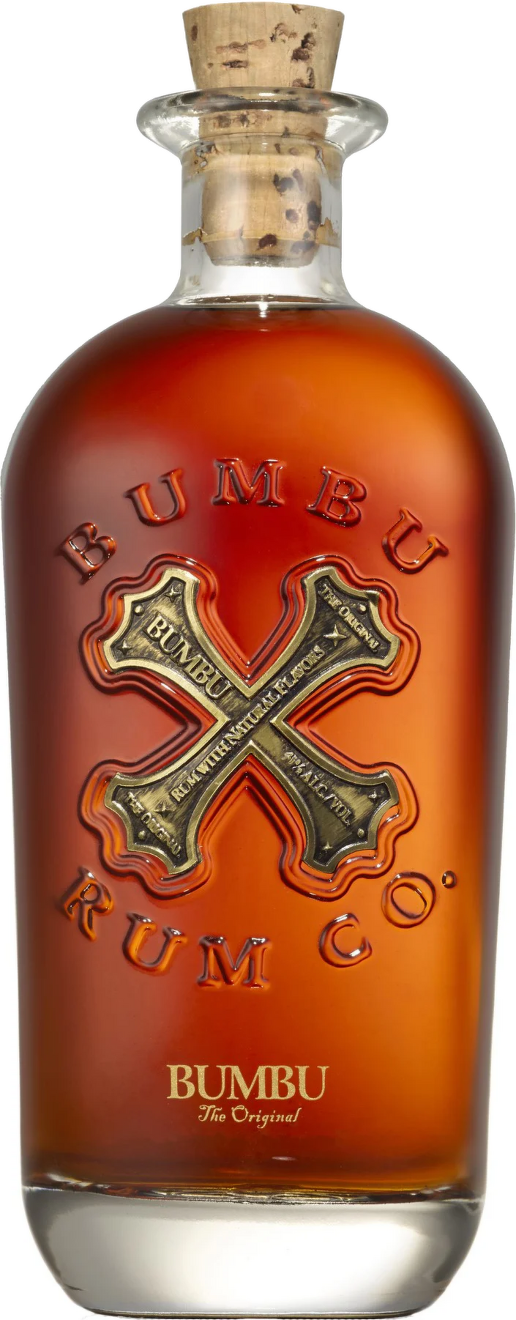 Bumbu Rum Original 0,7l | E-shop Global Wines & Spirits