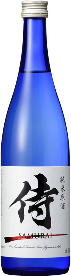 Samurai Sake | E-shop Global Wines & Spirits