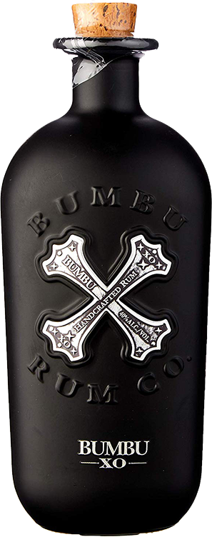 Bumbu Rum XO 0,7l | E-shop Global Wines & Spirits
