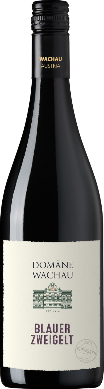 Blauer Zweigelt Terrassen | E-shop Global Wines & Spirits