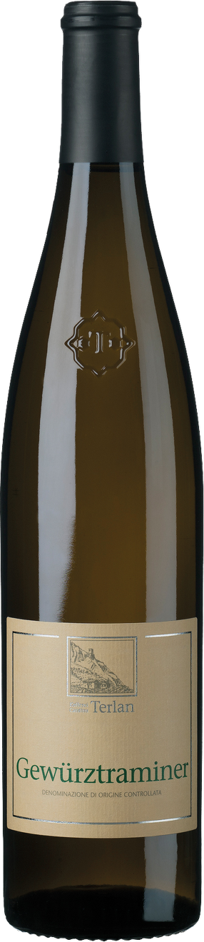 Terlan Gewürztraminer | E-shop Global Wines & Spirits