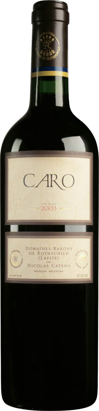 Caro | E-shop Global Wines & Spirits