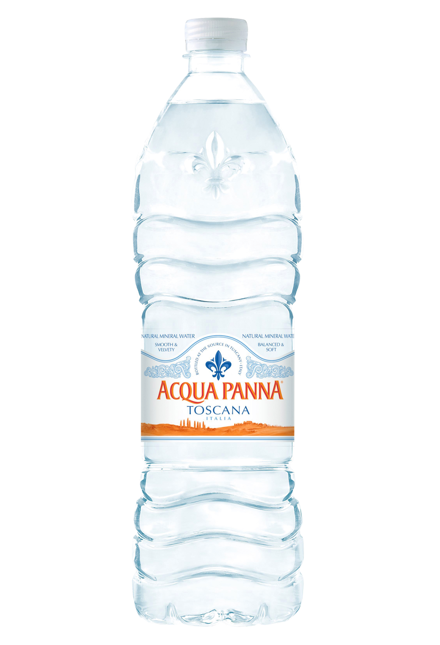 Acqua Panna PET 1L | E-shop Global Wines & Spirits