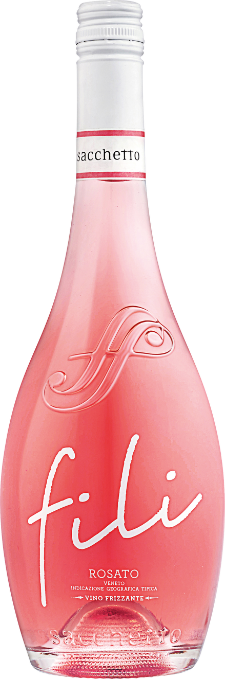 FILI Rosato Frizzante IGP | E-shop Global Wines & Spirits