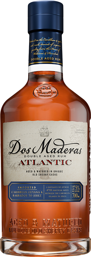 Dos Maderas Atlantic 0,7l | E-shop Global Wines & Spirits