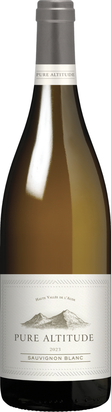 Pure Altitude Sauvignon Blanc | E-shop Global Wines & Spirits
