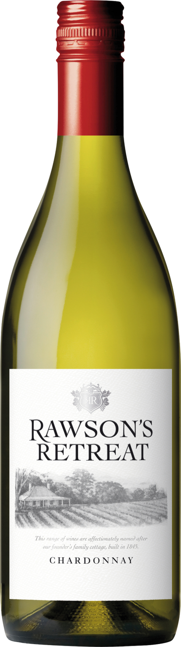 Rawson´s Retreat Chardonnay | E-shop Global Wines & Spirits