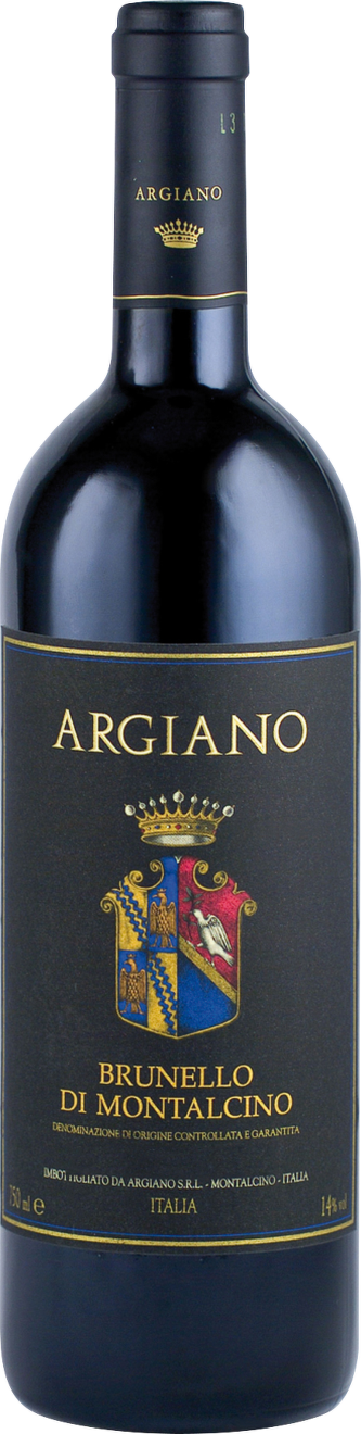 Brunello di Montalcino, Argiano | E-shop Global Wines & Spirits