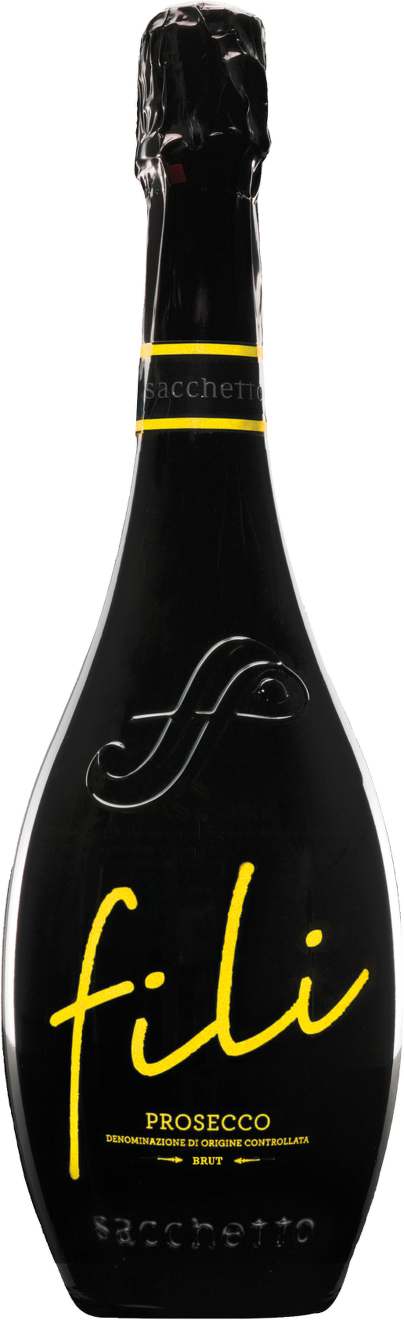 FILI Prosecco Brut Spumante DOP | E-shop Global Wines & Spirits