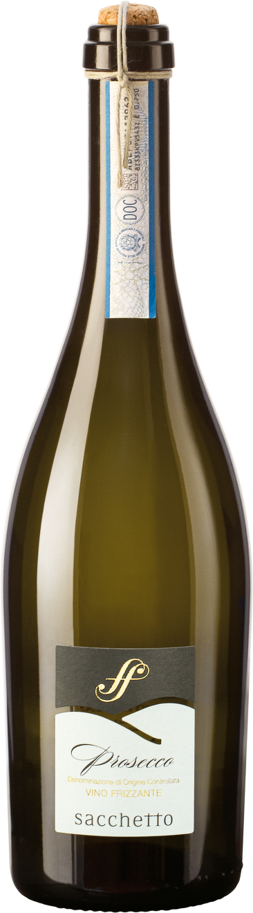 Prosecco Spago Colli, Frizzante DOP | E-shop Global Wines & Spirits