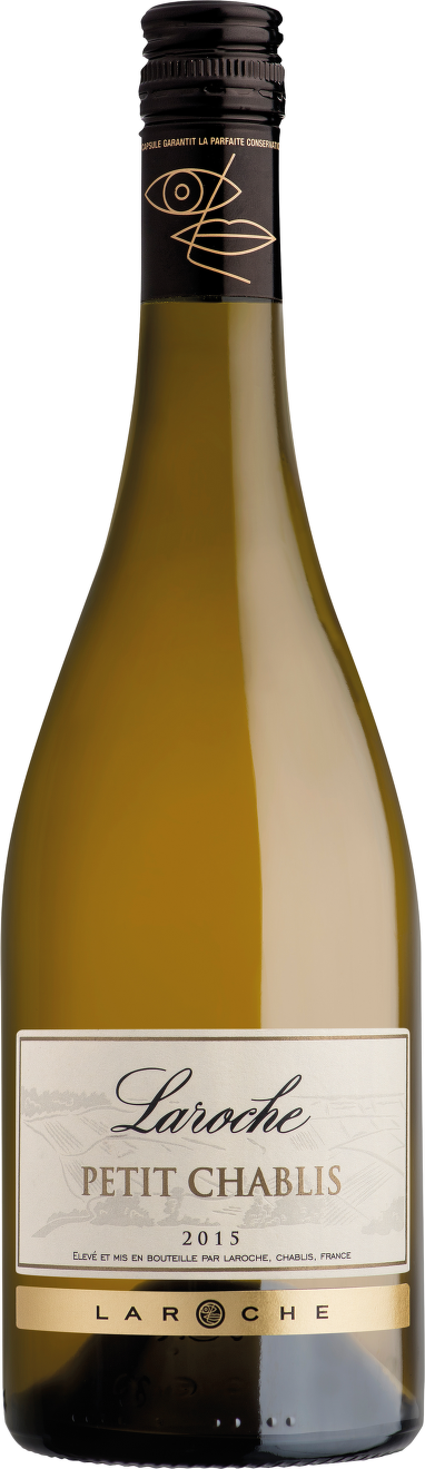 Chablis AOC Petit Chablis | E-shop Global Wines & Spirits