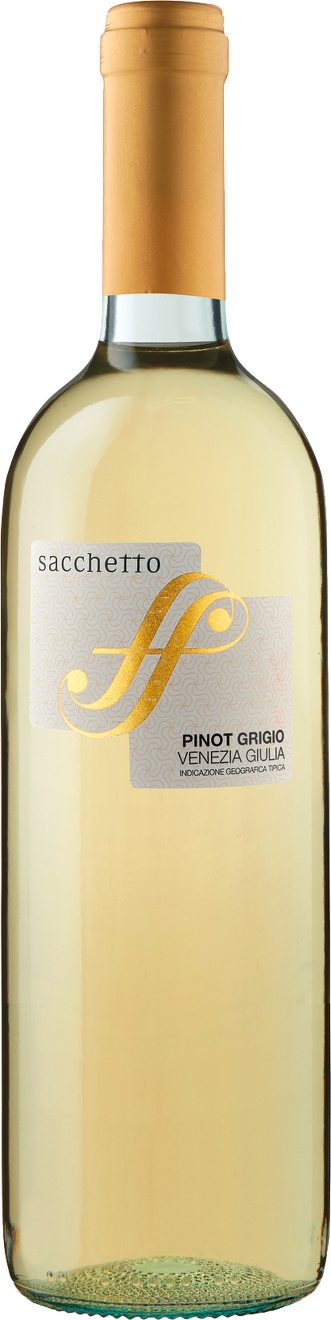 Pinot Grigio Venezia Giulia | E-shop Global Wines & Spirits