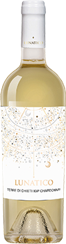 Lunatico Chardonnay IGT „Terre di Chieti“ | E-shop Global Wines & Spirits