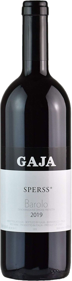 Gaja Sperss Barolo 2019, Piemonte DOP | E-shop Global Wines & Spirits