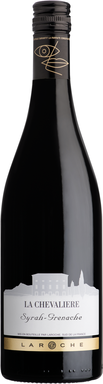 Syrah Grenache de la Chevaliere | E-shop Global Wines & Spirits
