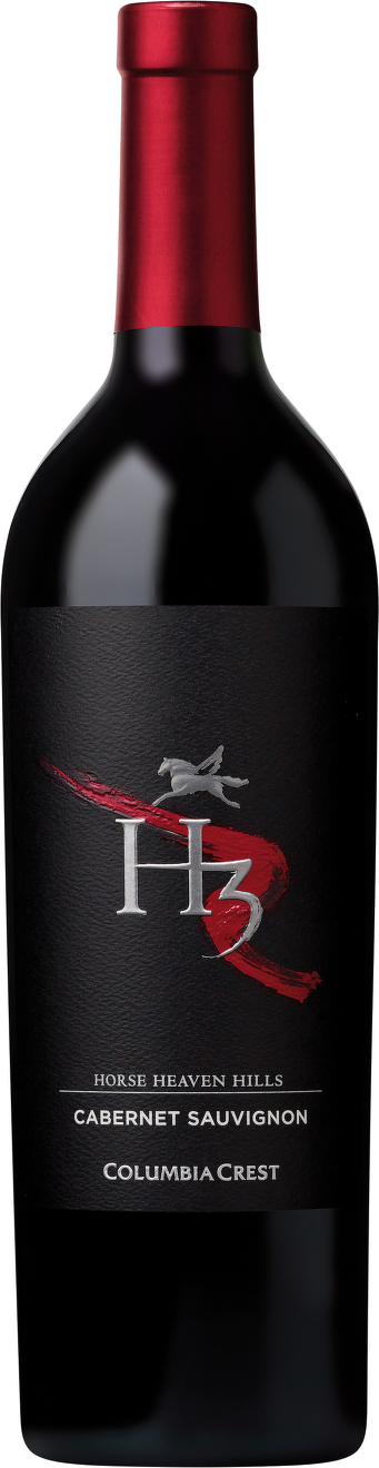 H3, Horse Heaven Hill Cabernet Sauvignon | E-shop Global Wines & Spirits